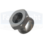 Security Nuts | Fastenright