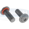 Button Flange O-Ring Seal Screws | Fastenright Ltd