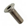 Aluminium Socket Countersunk Screws (DIN 7991) | Fastenright Ltd