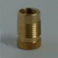Inserts for Plastics | Insert Nuts | Fastenright Ltd