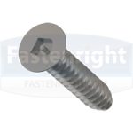Security Tri Head Bolt (Triangle Head Bolt) | Fastenright Ltd