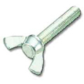 Wing Bolts | Fastenright Ltd