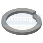 Square Spring Washers | Fastenright Ltd